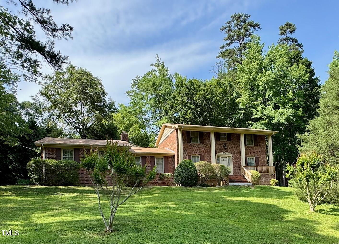 1818 Brookrun Rd, Henderson, NC 27536 - MLS 10098186 - Coldwell Banker