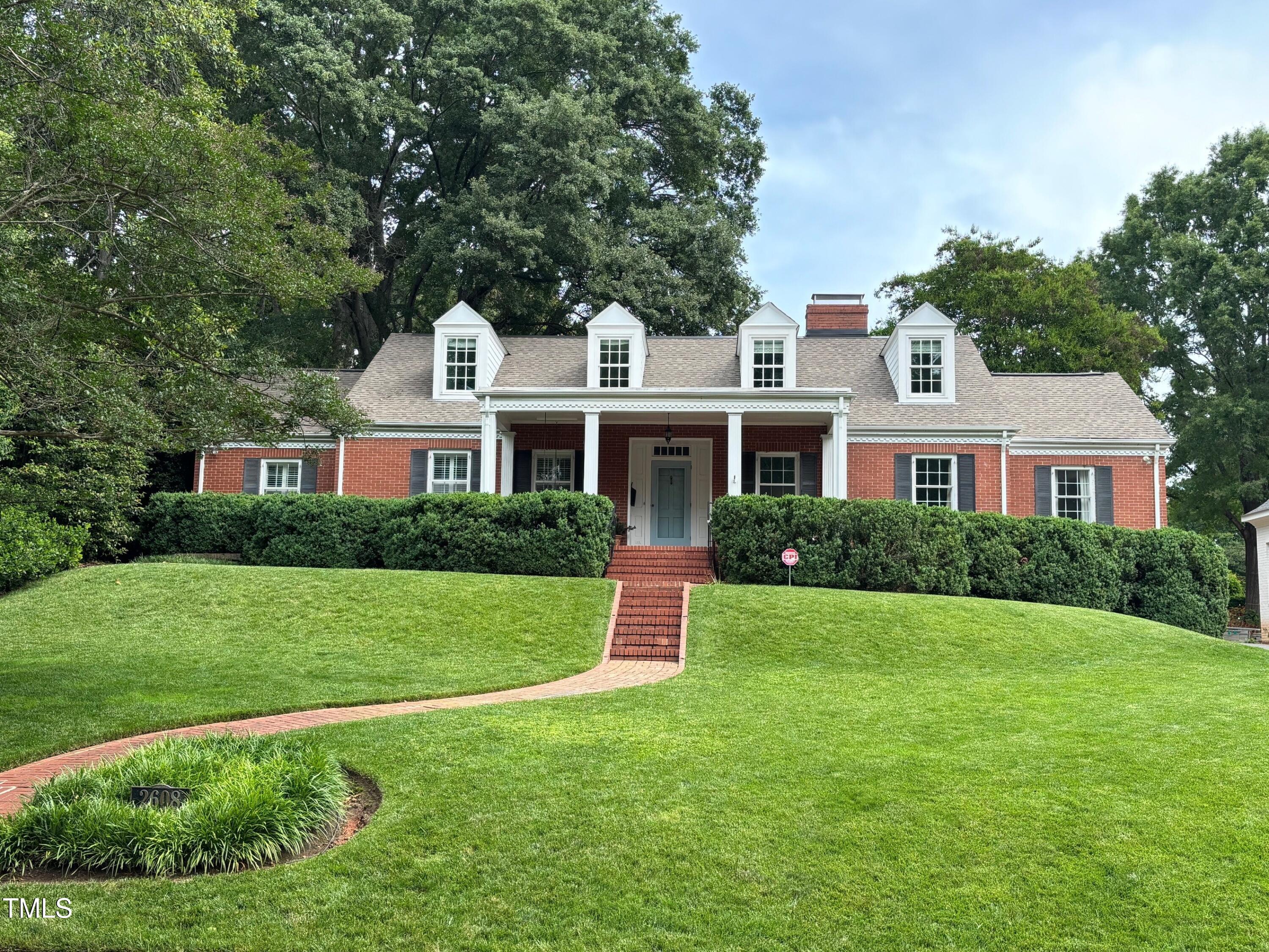 2608 York Rd, Raleigh, NC 27608 - MLS 10099006 - Coldwell Banker