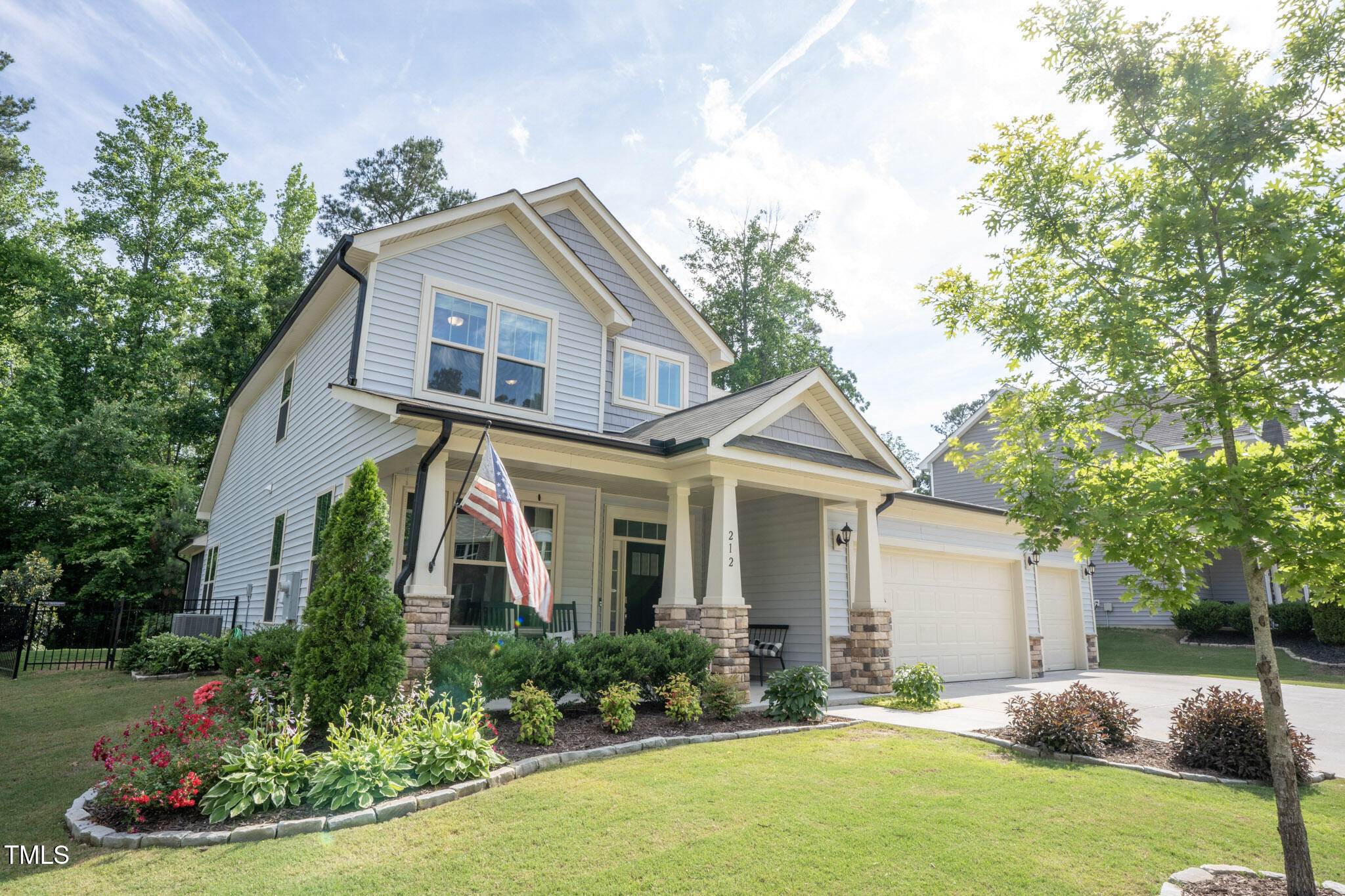 212 Hardwick St, Clayton, NC 27527 - MLS 10099456 - Coldwell Banker