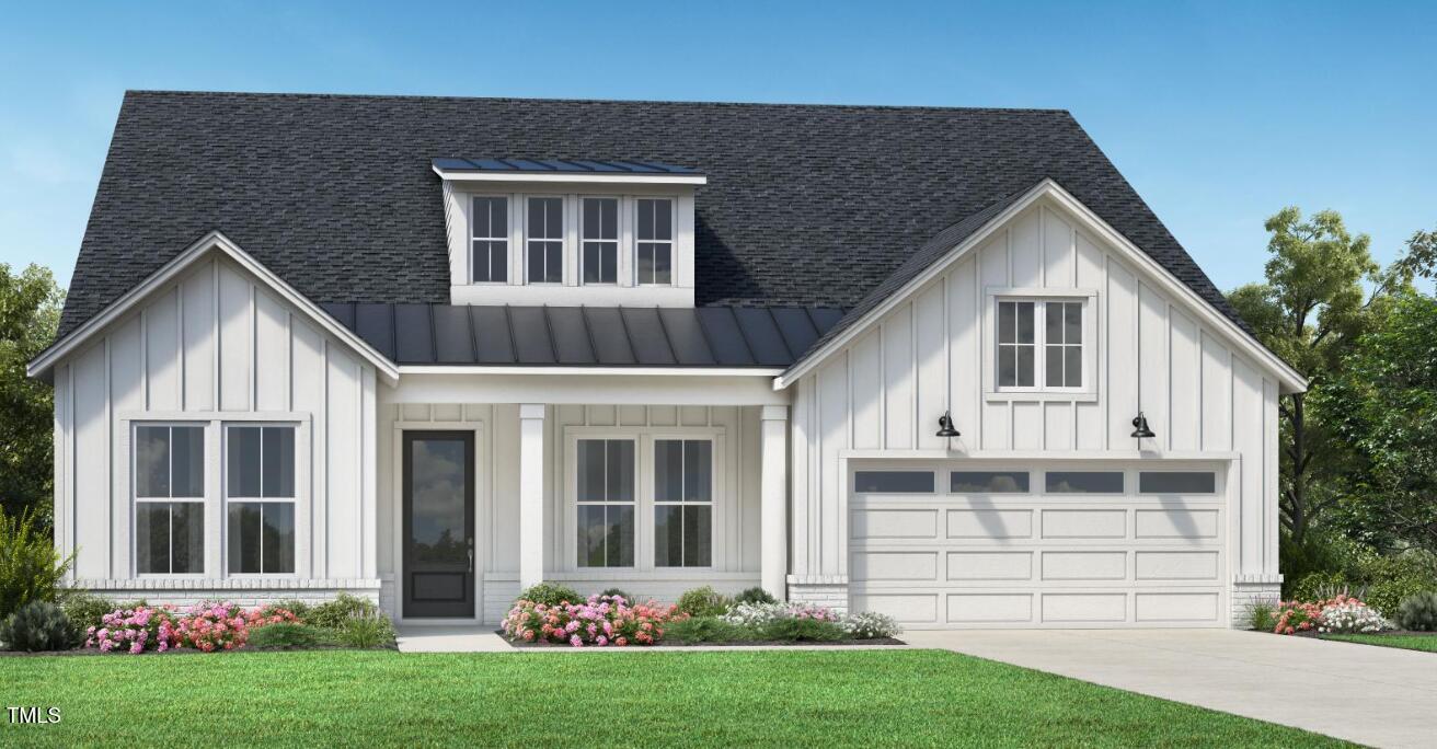 120 Dunton St, Holly Springs, NC 27540 - MLS 10099524 - Coldwell Banker
