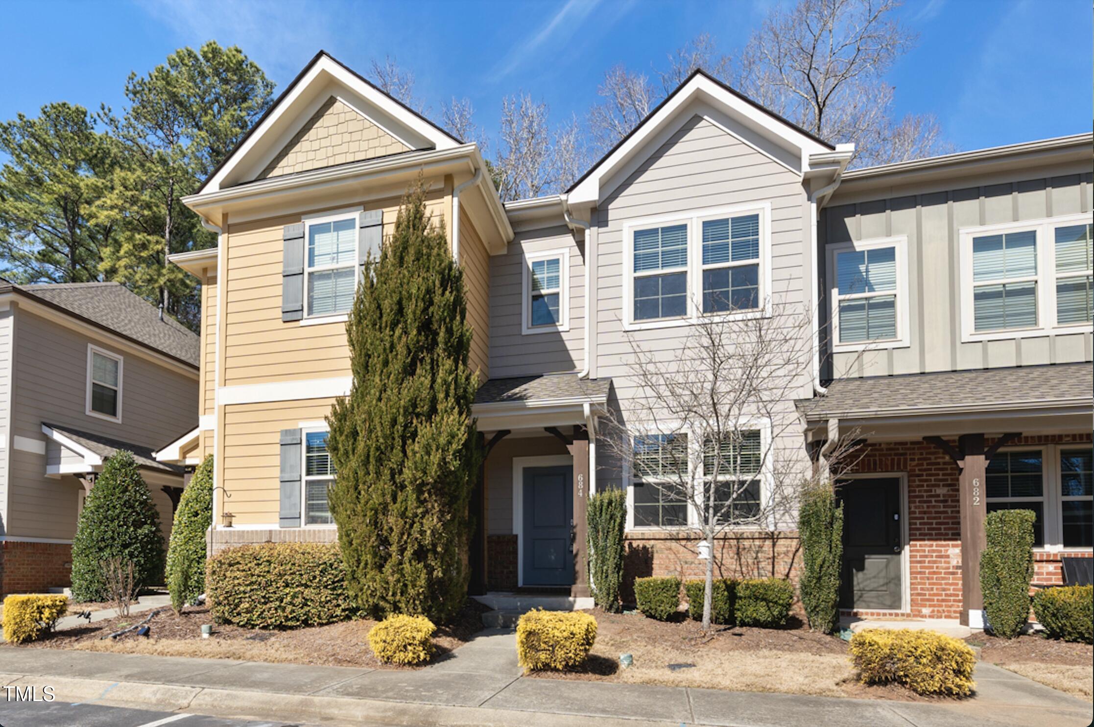 684 Wickham Ridge Rd, Apex, NC 27539 - MLS 10100053 - Coldwell Banker