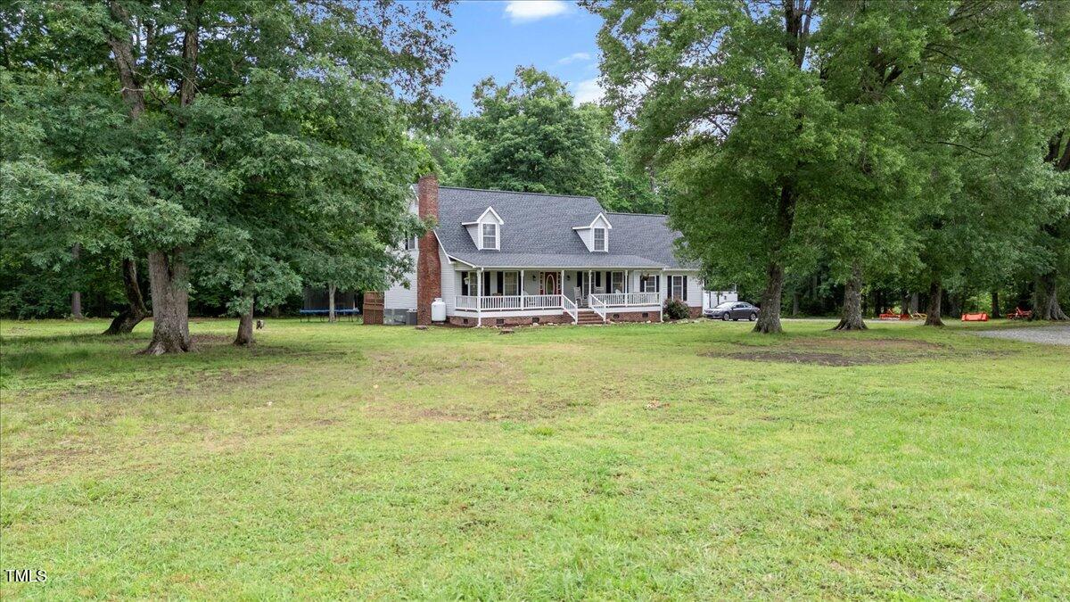 1401 Berea Rd, Rougemont, NC 27572 - MLS 10100283 - Coldwell Banker