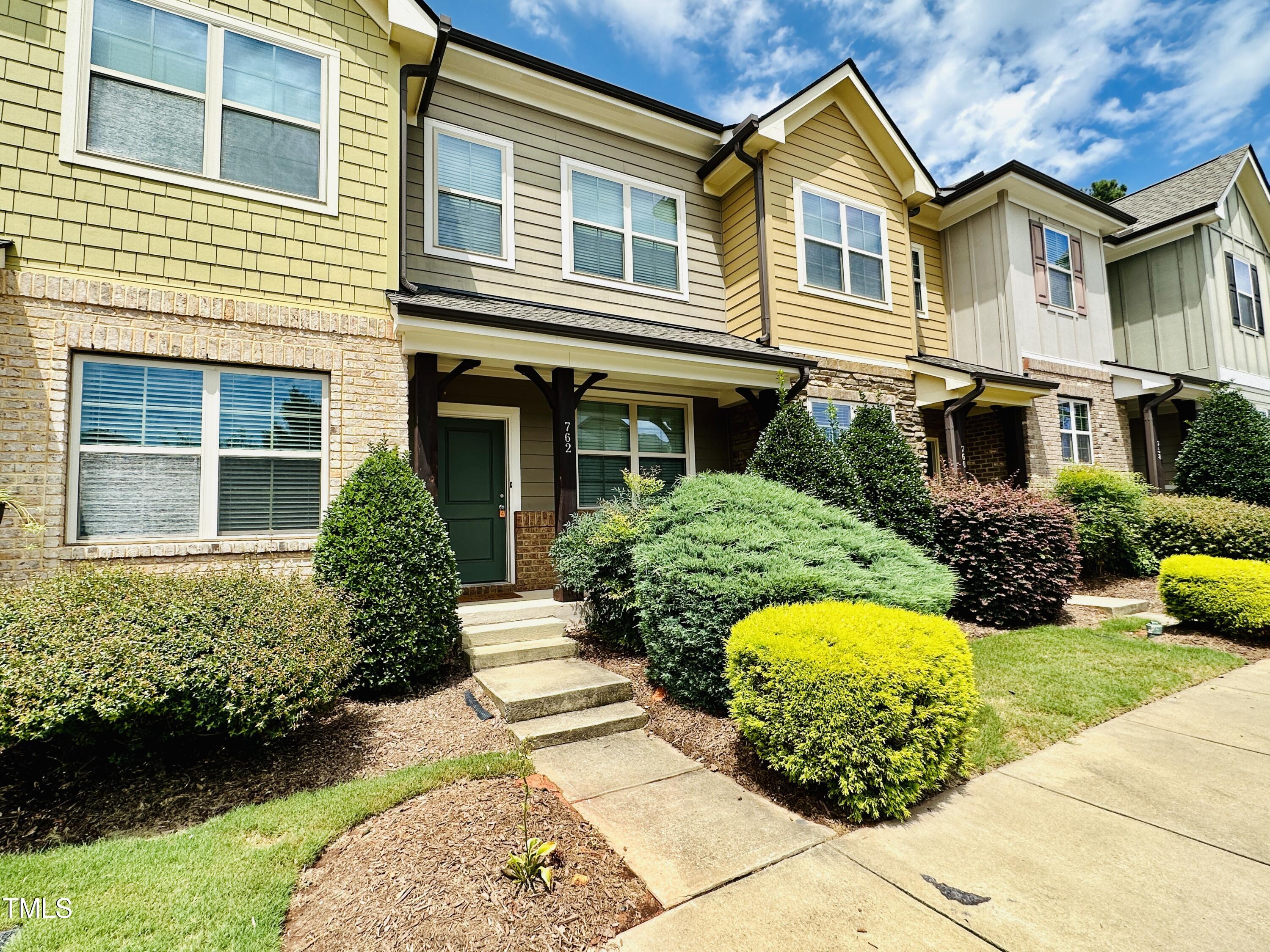 762 Wickham Ridge Rd, Apex, NC 27539 - MLS 10101461 - Coldwell Banker