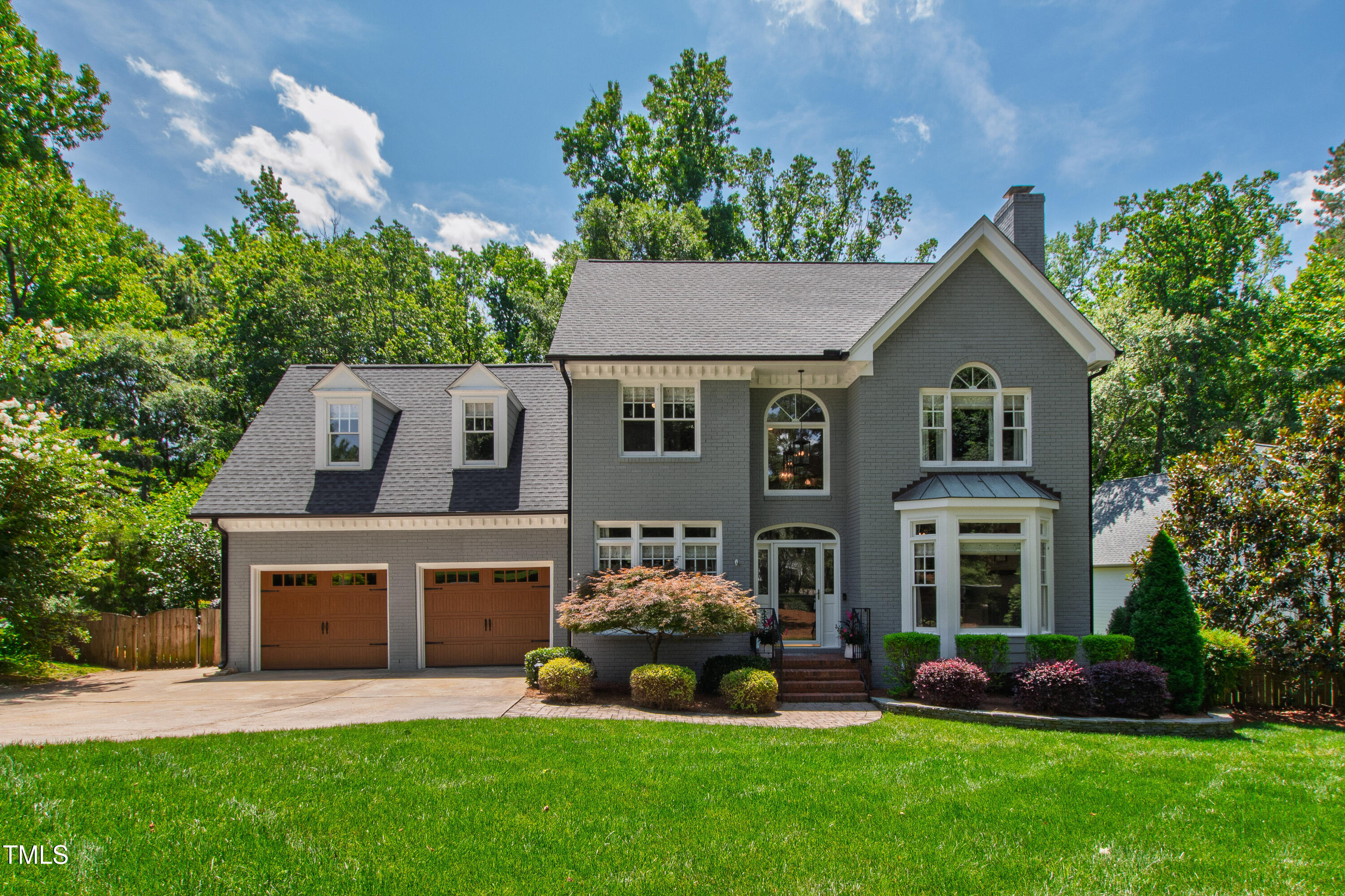 3304 Buck Run Trail, Wake Forest, NC 27587 - MLS 10104056 - Coldwell Banker
