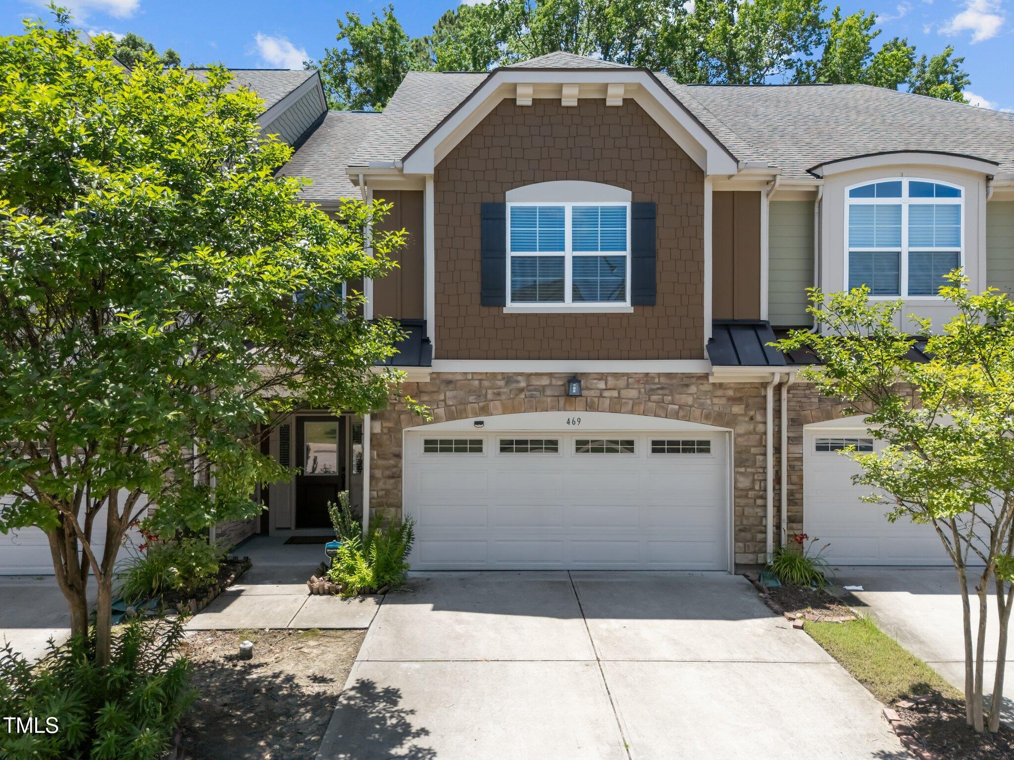 469 Methven Grove Dr, Cary, NC 27519 - MLS 10104599 - Coldwell Banker