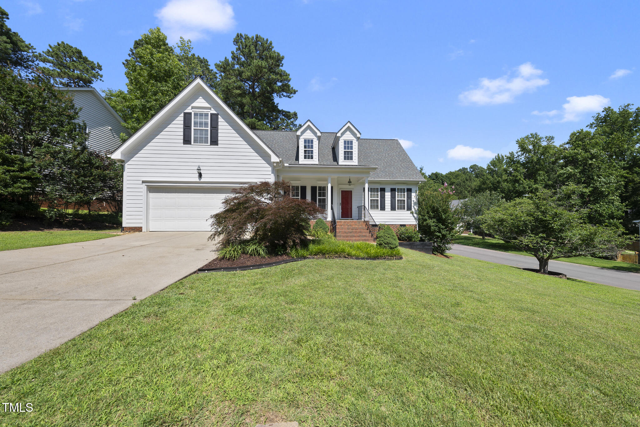 107 Roan Dr, Garner, NC 27529 - MLS 10104650 - Coldwell Banker