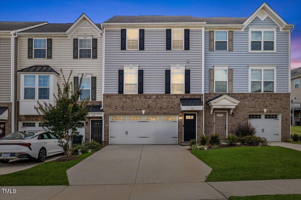 333 Amber Acorn Ave, Raleigh, NC 27603 - MLS 10104832 - Coldwell Banker