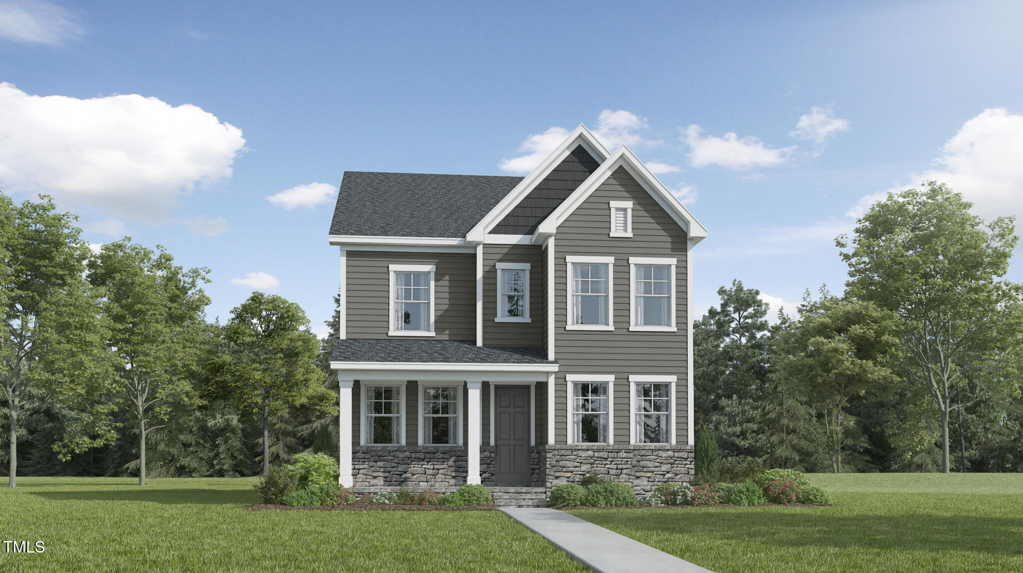 401 Cresting Wave Dr, Wake Forest, NC 27587 - MLS 10105849 - Coldwell ...