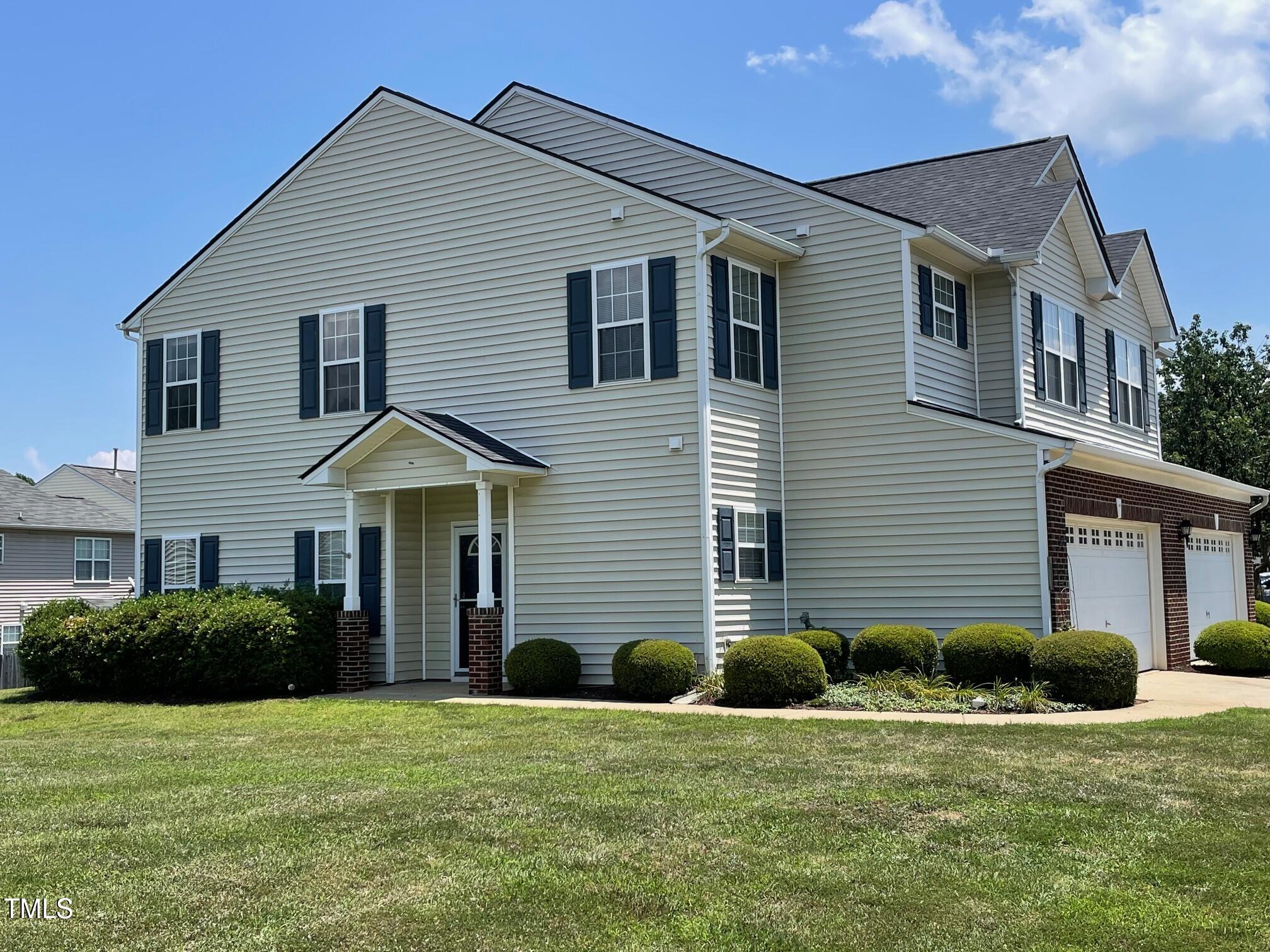 219 Cline Falls Dr, Holly Springs, NC 27540 - MLS 10106254 - Coldwell ...