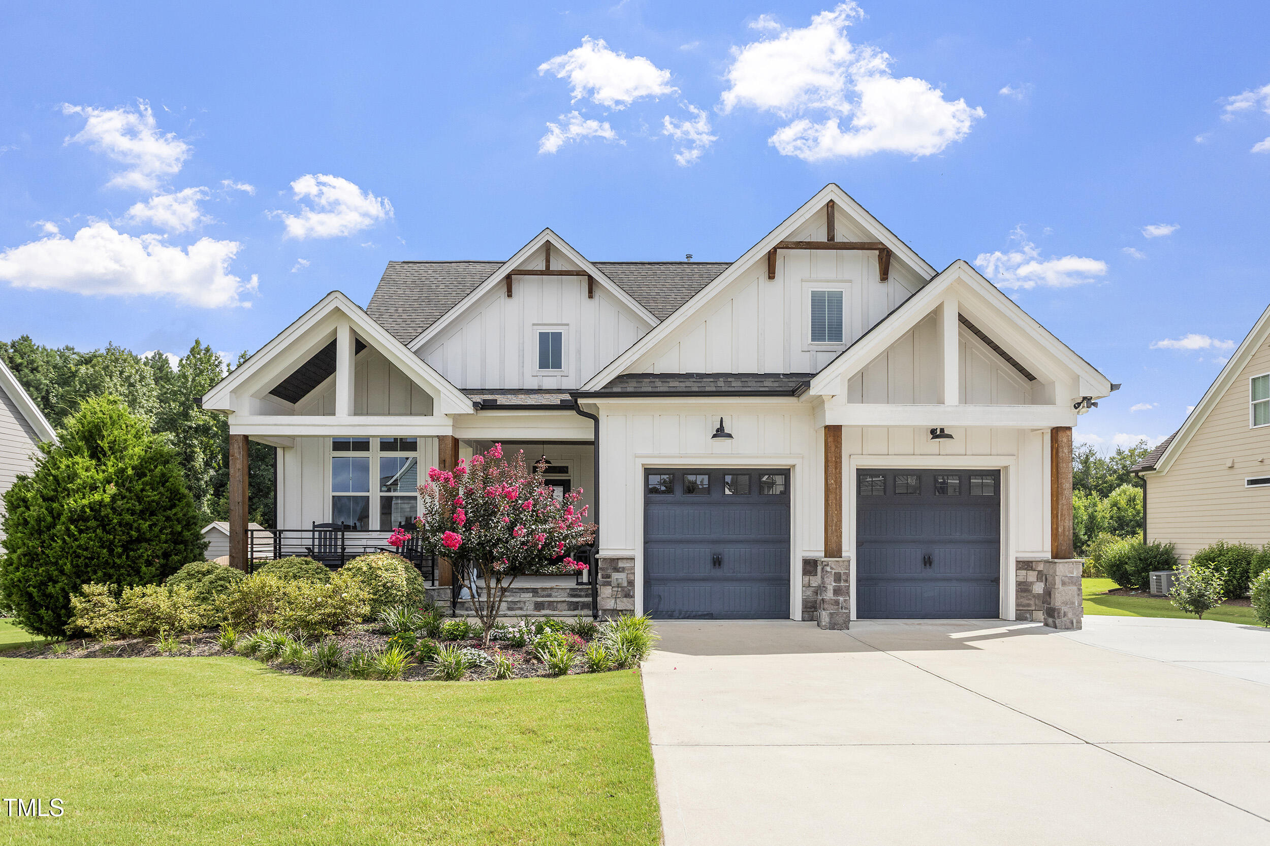 1533 Sweetclover Dr, Wake Forest, NC 27587 - MLS 10110379 - Coldwell Banker