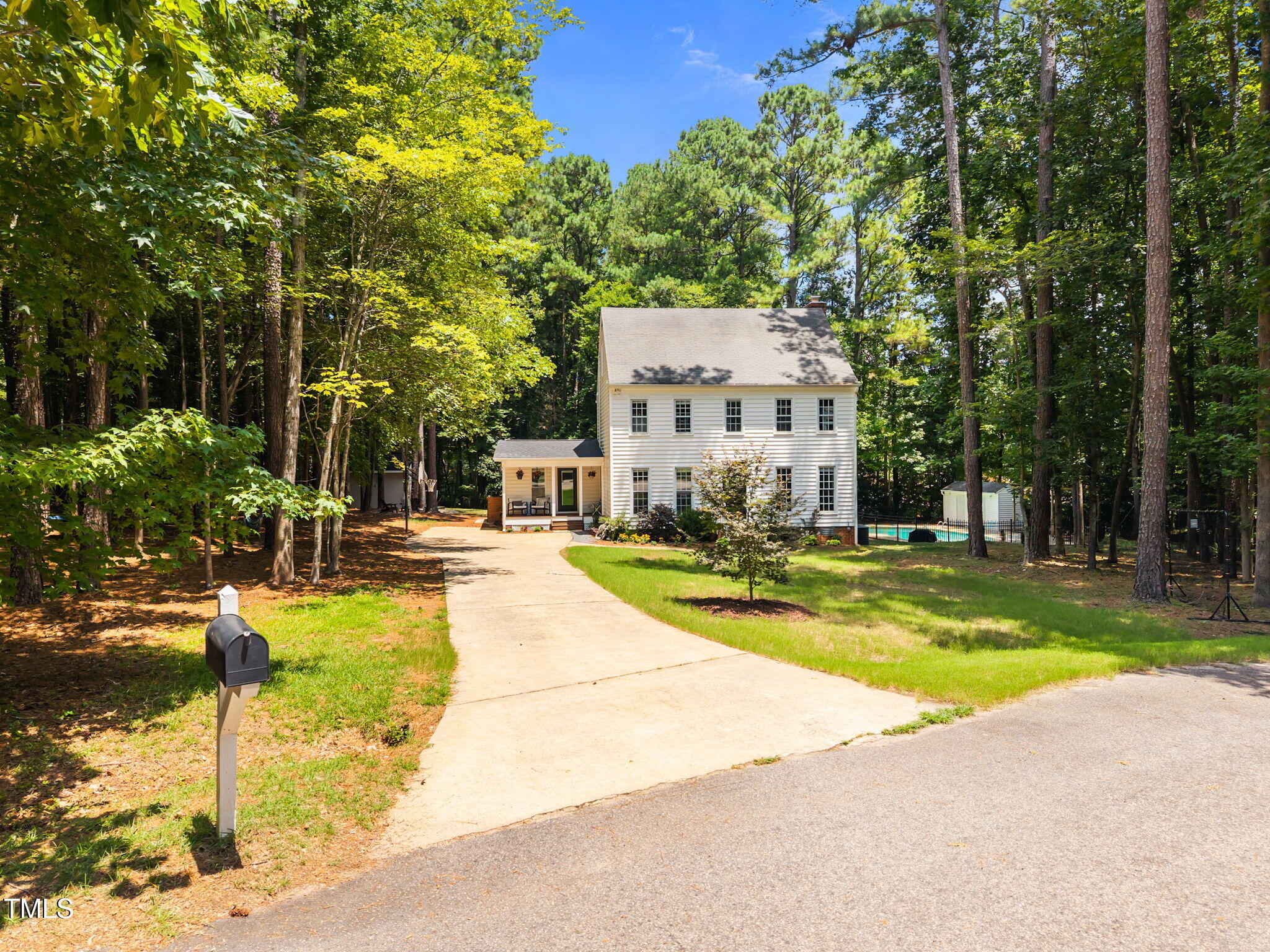 2809 Elsbeth Ct, Wake Forest, NC 27587 - MLS 10111916 - Coldwell Banker