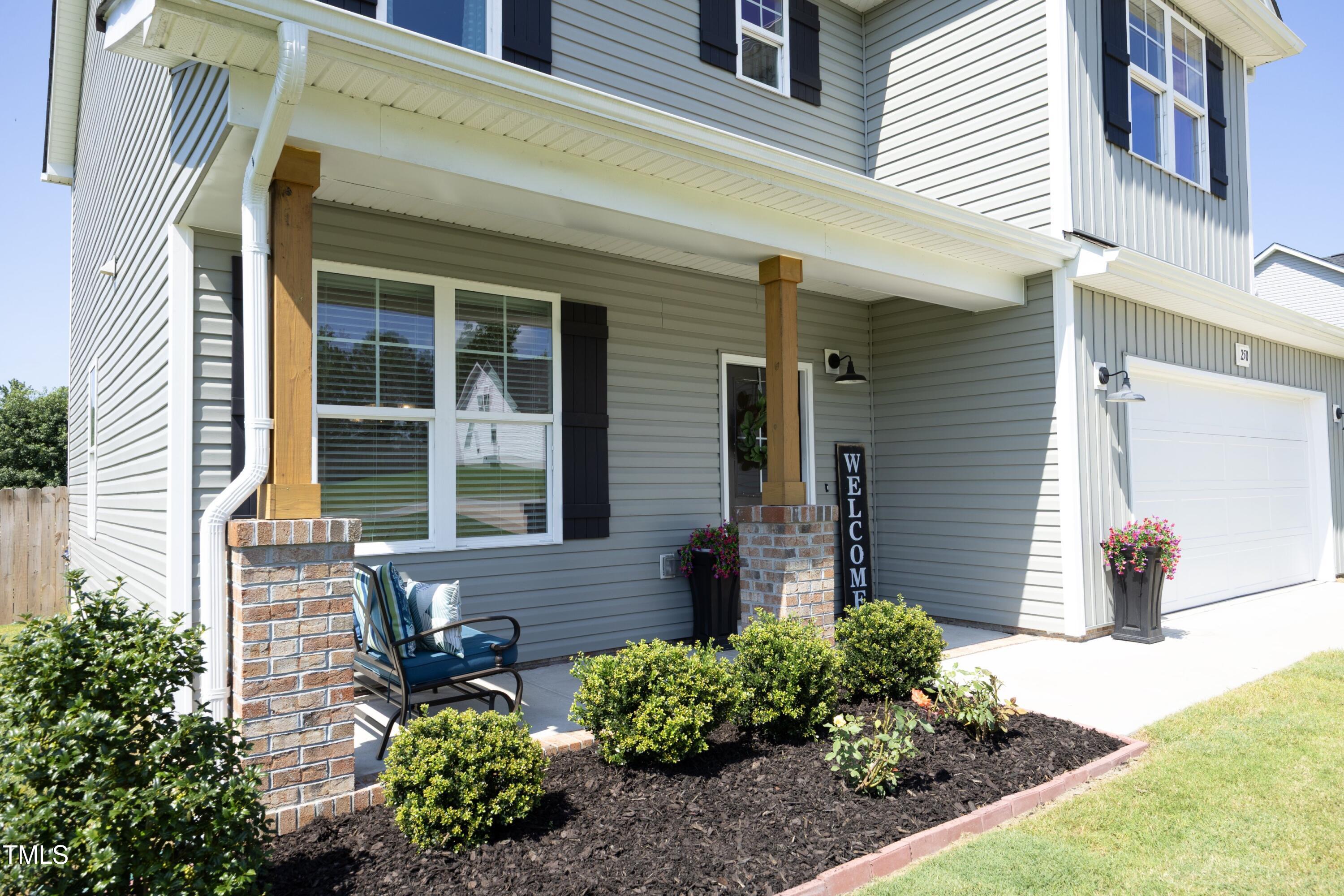 250 Brodie Rose Landing Way, Smithfield, NC 27577 - MLS 10111965 ...