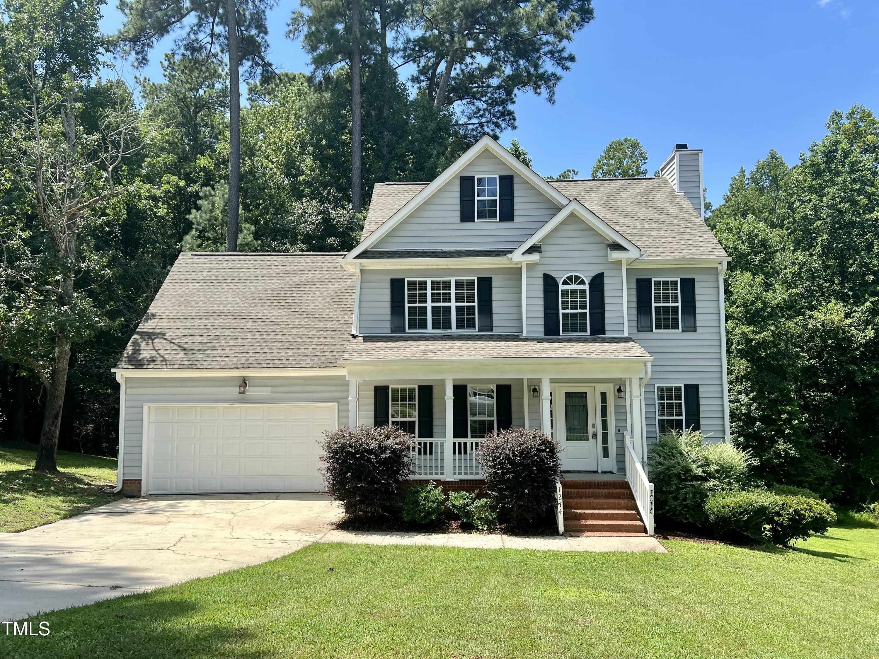 1214 Delham Rd, Knightdale, NC 27545 - MLS 10112472 - Coldwell Banker