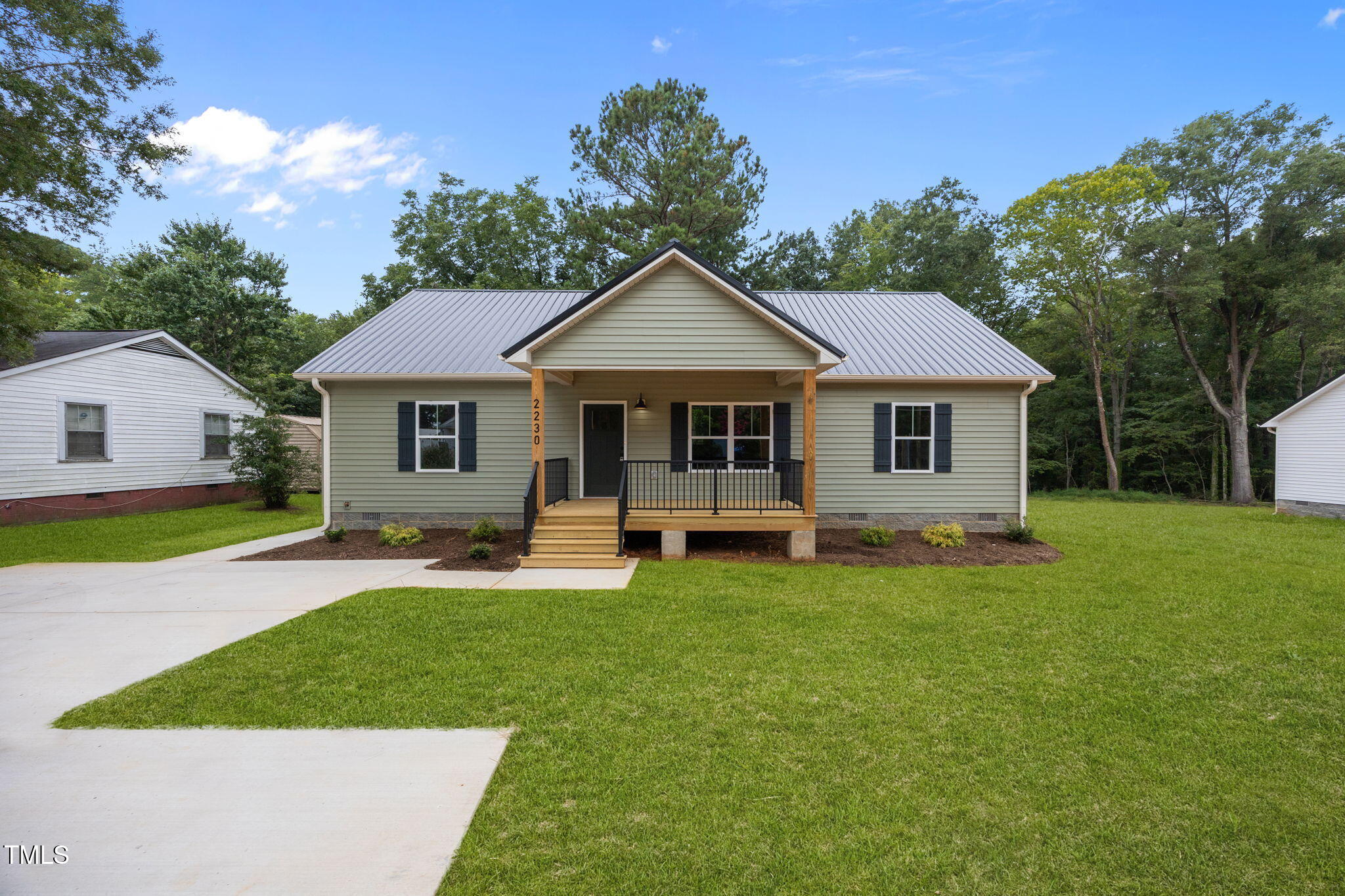 2230 Burch Bridge Rd, Burlington, NC 27217 - MLS 10113771 - Coldwell Banker