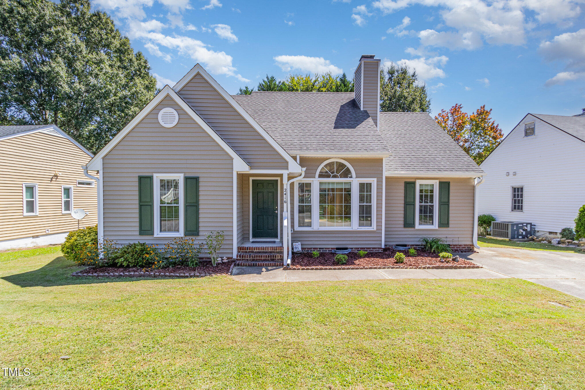 2416 Pepperfield Dr, Raleigh, NC 27604 - MLS 10118413 - Coldwell Banker