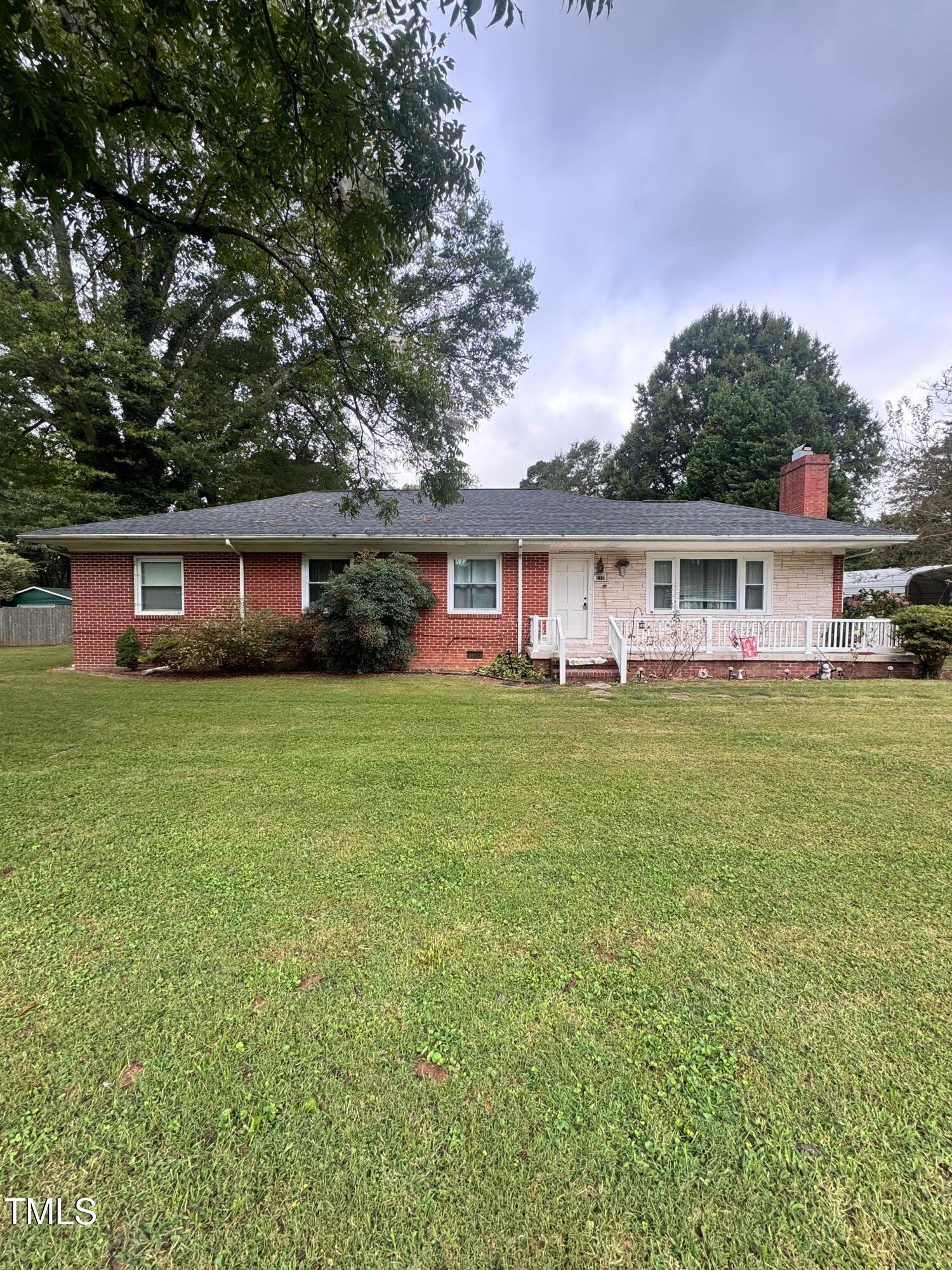 220 Pine Tree Rd, Oxford, NC 27565 - MLS 10121364 - Coldwell Banker