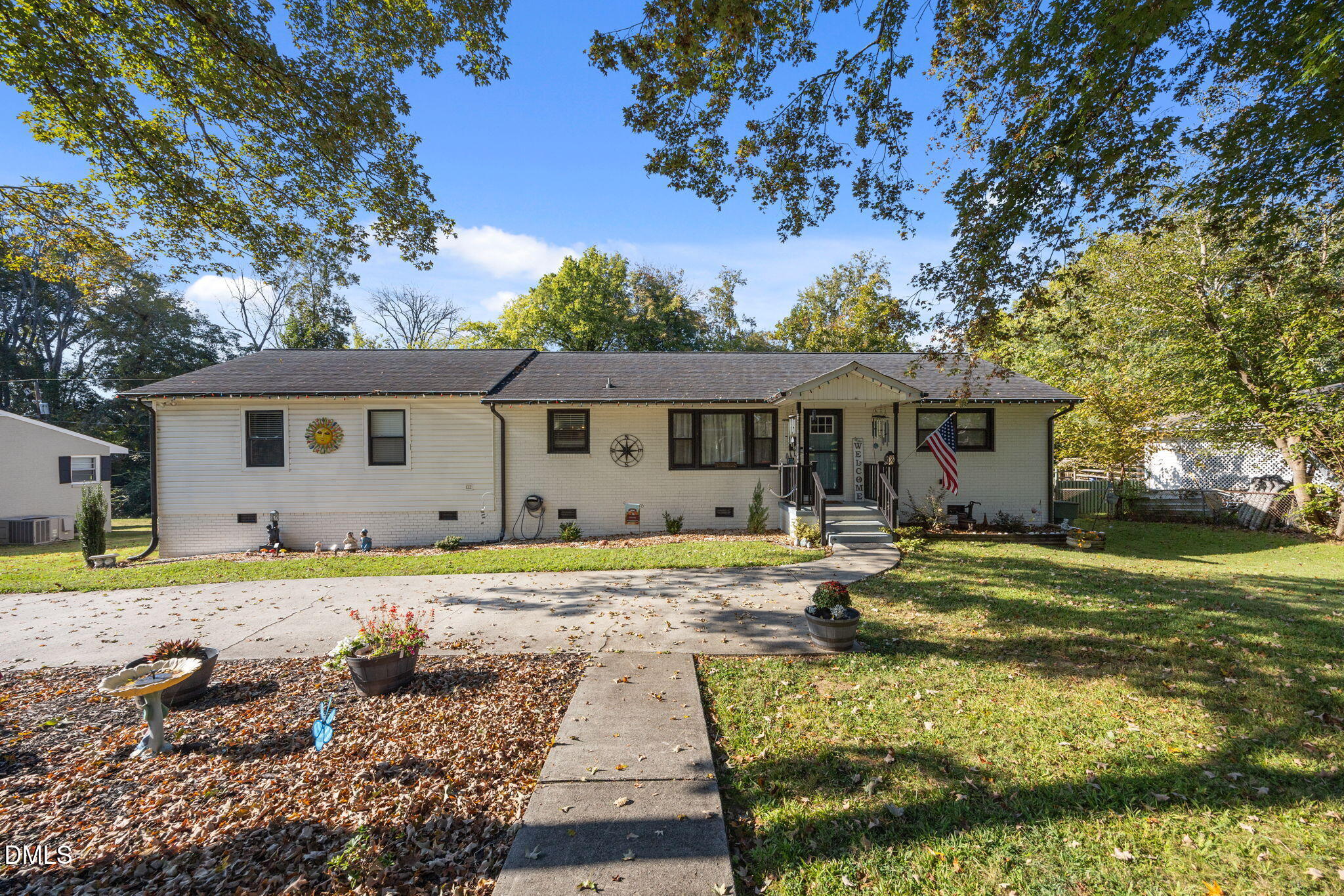 717 Brookgreen Terrace, Graham, NC 27253 - MLS 10123155 - Coldwell Banker