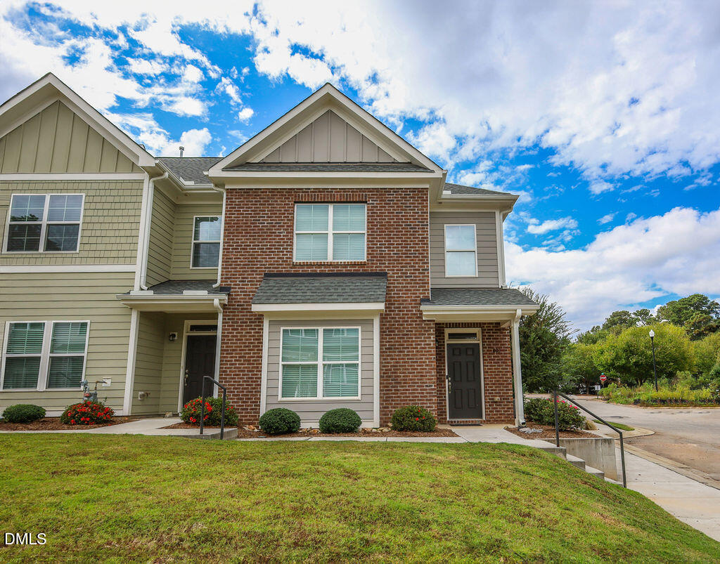 803 Townes Park St, Wake Forest, NC 27587 - MLS 10124549 - Coldwell Banker