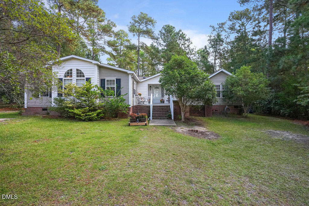 251 Ridge View Dr, Cameron, NC 28326 - MLS 10125202 - Coldwell Banker