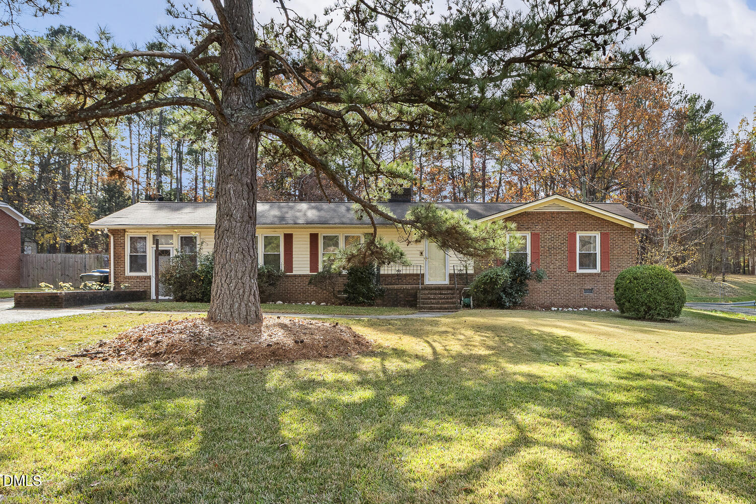 722 Forge Rd, Durham, NC 27713 - MLS 10134278 - Coldwell Banker