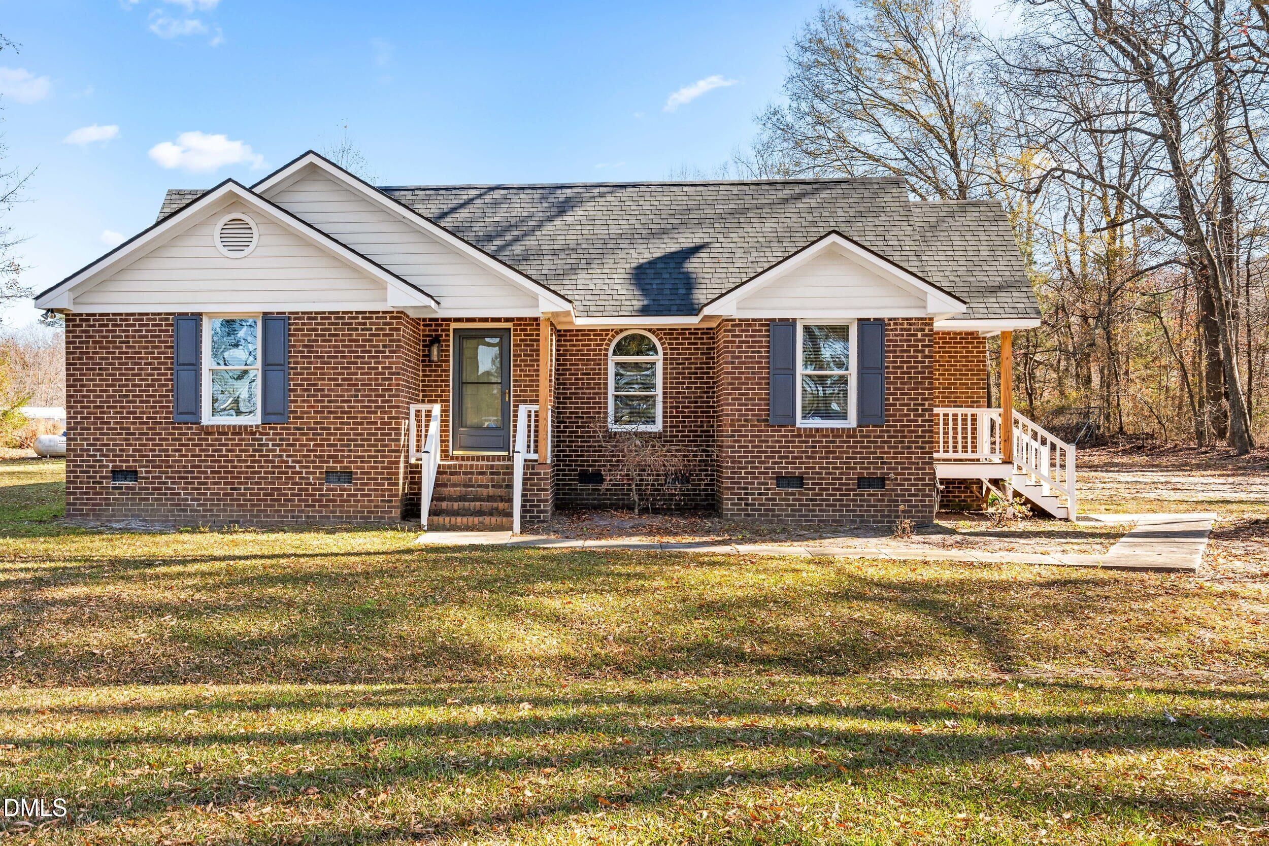 Houses For Rent In Selma Ncnull