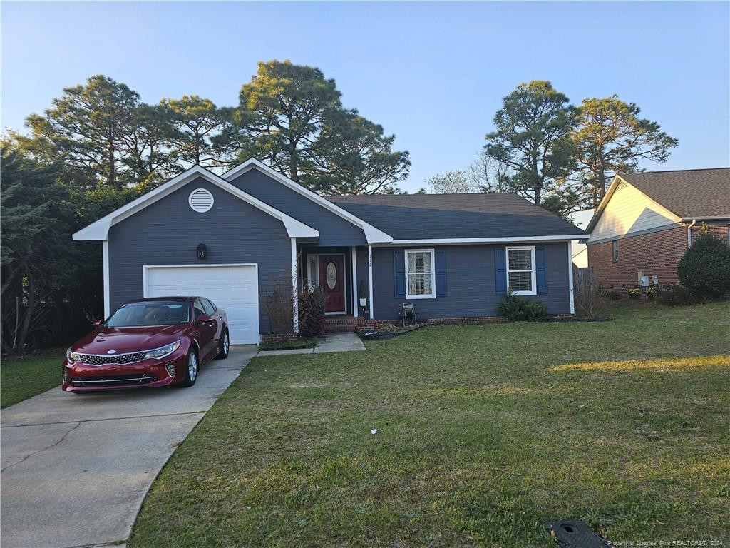 716 Bent Creek Dr Hope Mills Nc 28348 Mls Lp721368 Coldwell Banker