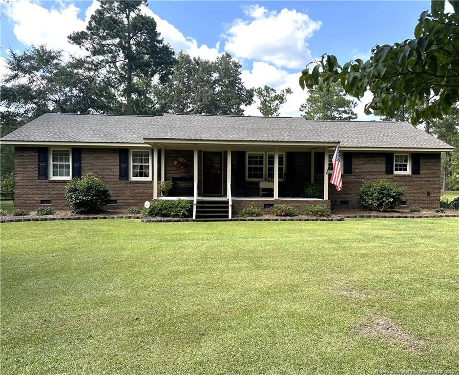 1809 Arabia Rd, Raeford, NC 28376 - MLS LP730669 - Coldwell Banker