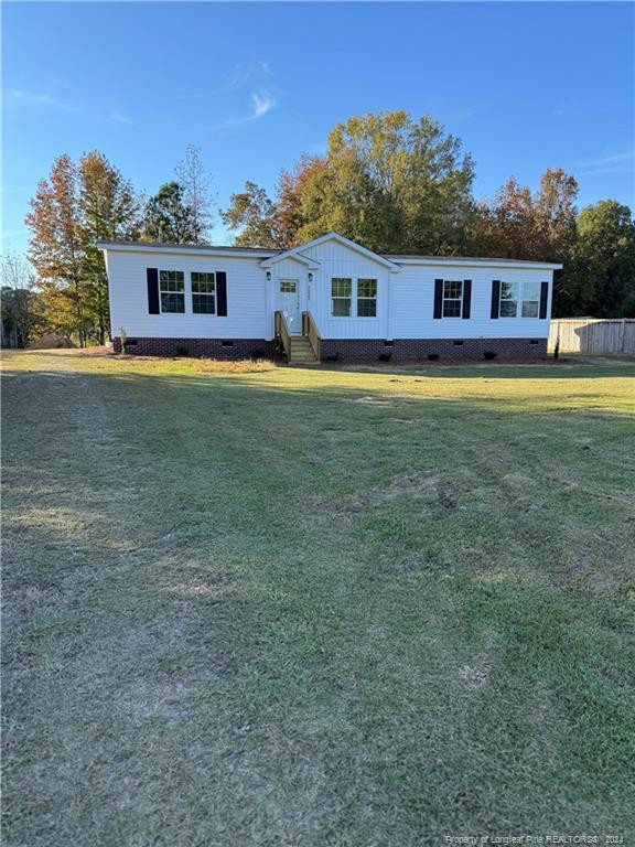 1623 Tim Currin Rd, Lillington, NC 27546 - MLS LP733134 - Coldwell Banker