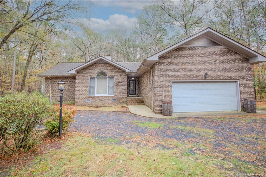 681 Riverbirch Dr, Vass, NC 28394 - MLS LP735653 - Coldwell Banker