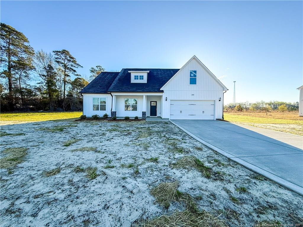4740 Mastercraft Ct Lot 2, Wade, NC 28395 - MLS LP736187 - Coldwell Banker