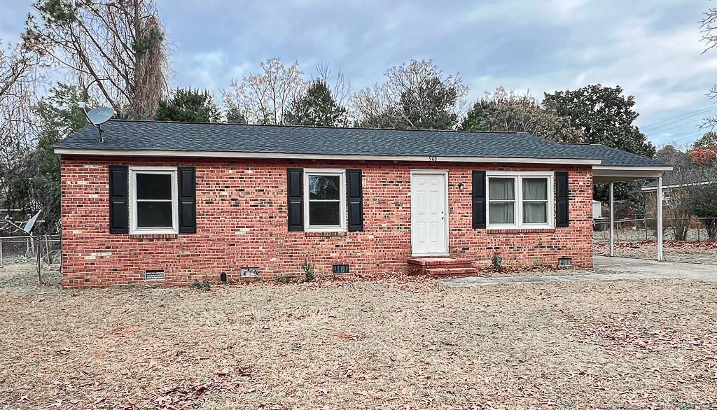 906 Fiske Dr, Fayetteville, NC 28311 - MLS LP736251 - Coldwell Banker