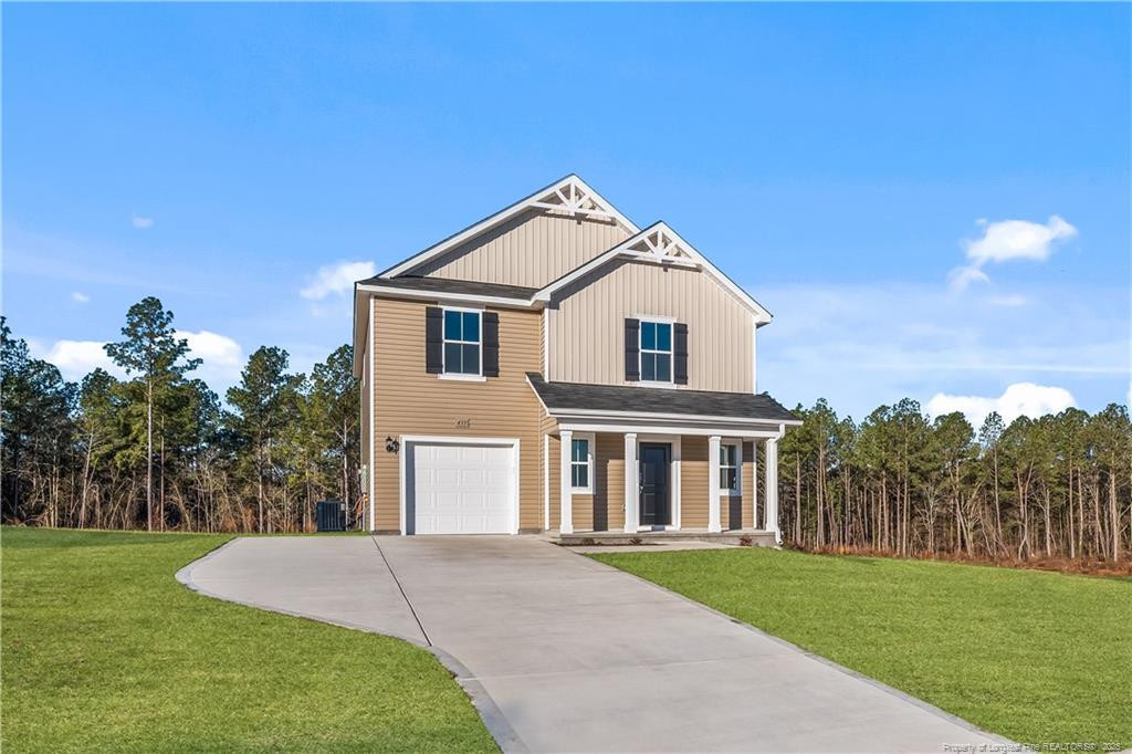 433 Deep River Rd, Aberdeen, NC 28315 - MLS LP736670 - Coldwell Banker