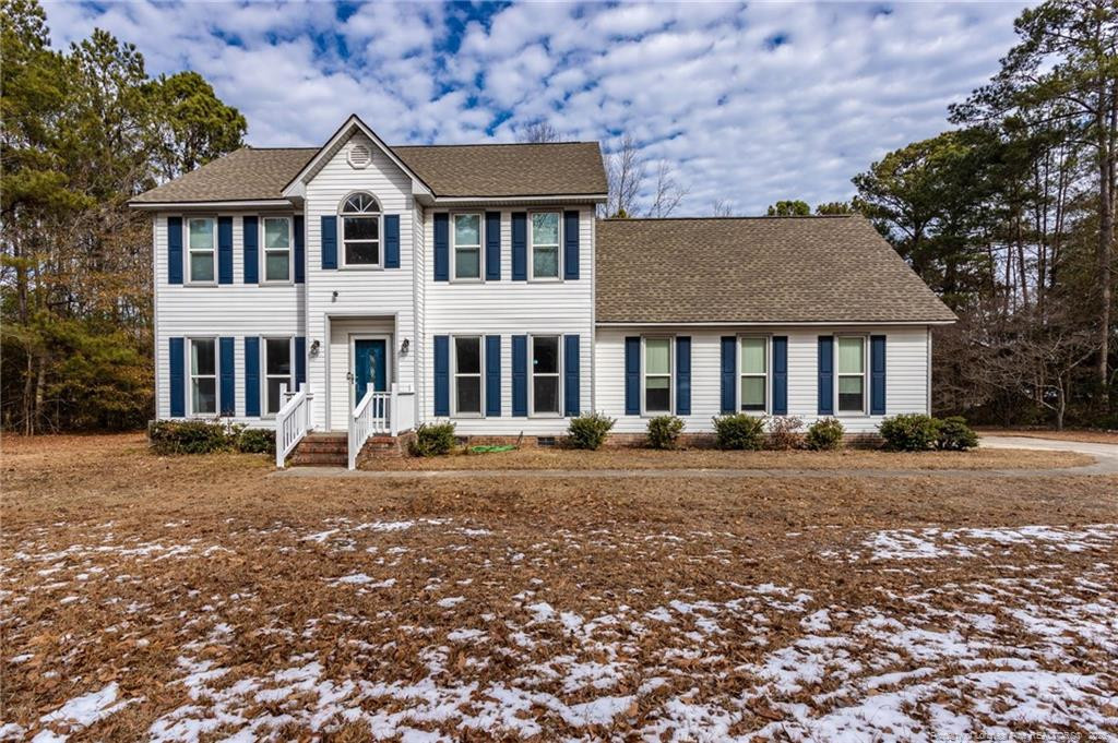 7262 Stoney Point Rd, Fayetteville, NC 28306 - MLS LP737967 - Coldwell ...