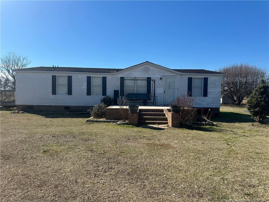 2216 Elrod Rd, Maxton, NC 28364 - MLS LP738211 - Coldwell Banker