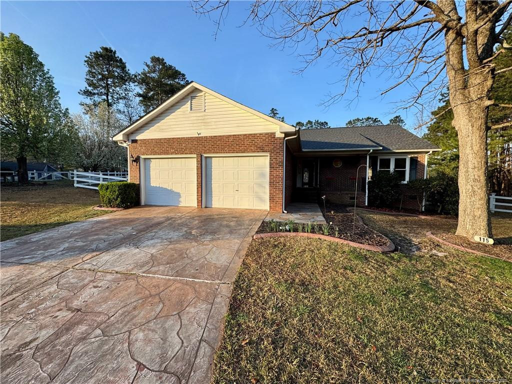 115 Zane Dr, Raeford, NC 28376 - MLS LP738256 - Coldwell Banker