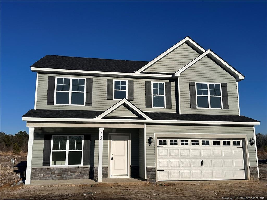 4720 Mastercraft Ct, Wade, NC 28395 - MLS LP738575 - Coldwell Banker