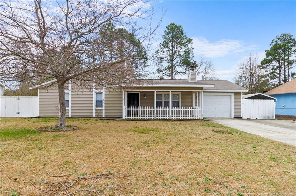 303 Duncan Rd, Spring Lake, NC 28390 - MLS LP739806 - Coldwell Banker