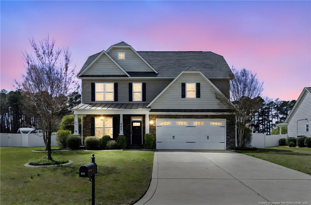 566 Windover Dr, Raeford, NC 28376 - MLS LP740136 - Coldwell Banker