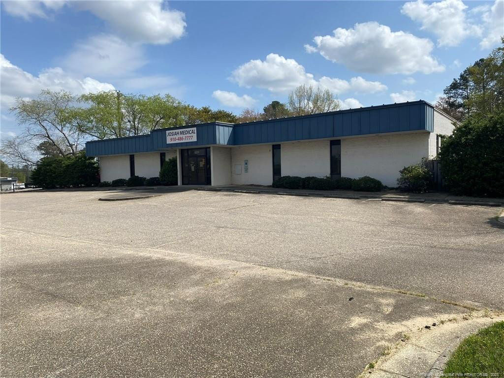 Coldwell Banker Fayetteville Ncnull