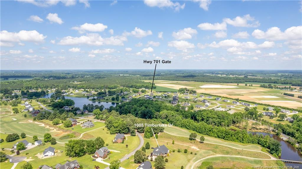 1005 Timberlake Dr, Clinton, NC 28328 - MLS LP740980 - Coldwell Banker