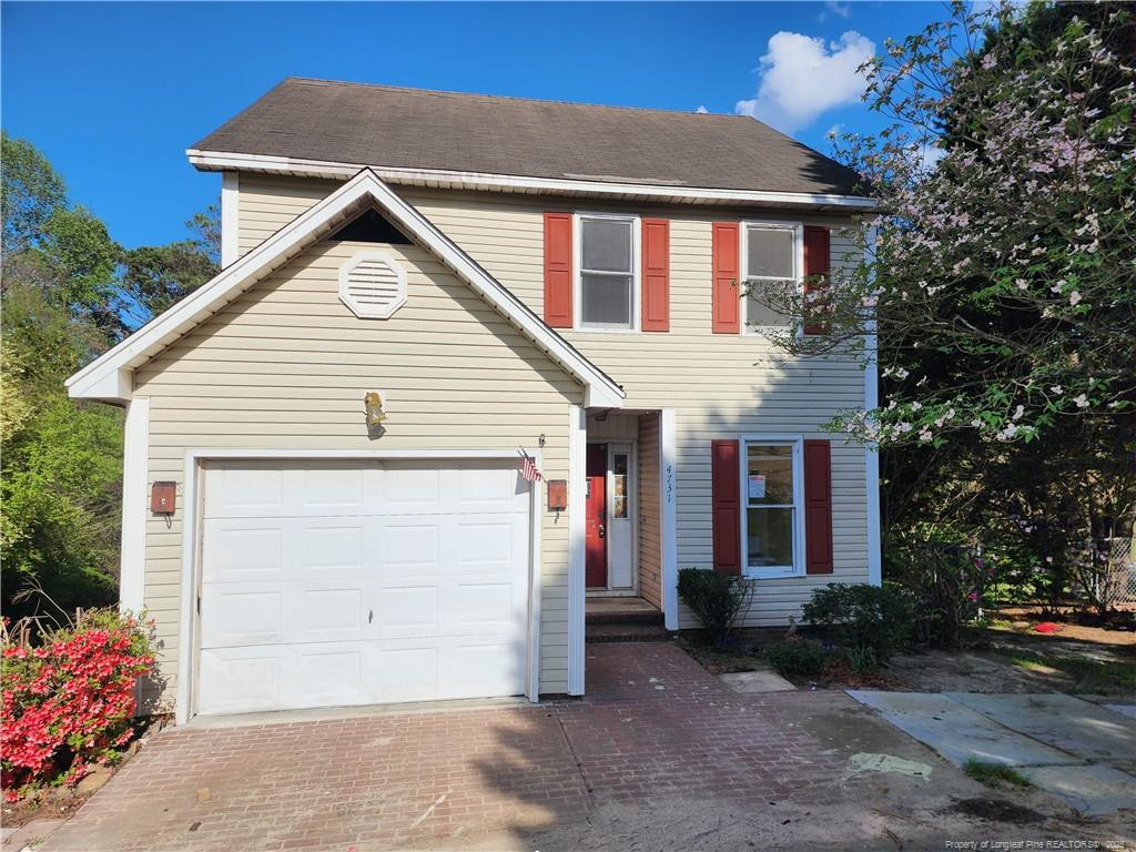 4731 Grandison Ct, Hope Mills, NC 28348 - MLS LP741651 - Coldwell Banker