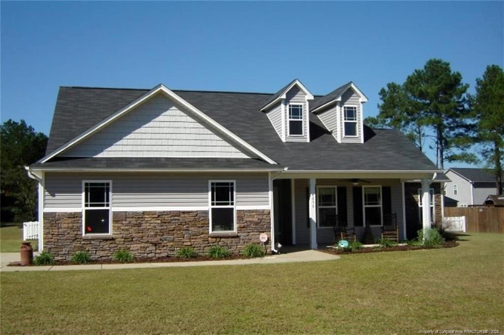 4656 Cedar Pass Dr, Hope Mills, NC 28348 - MLS LP743598 - Coldwell Banker