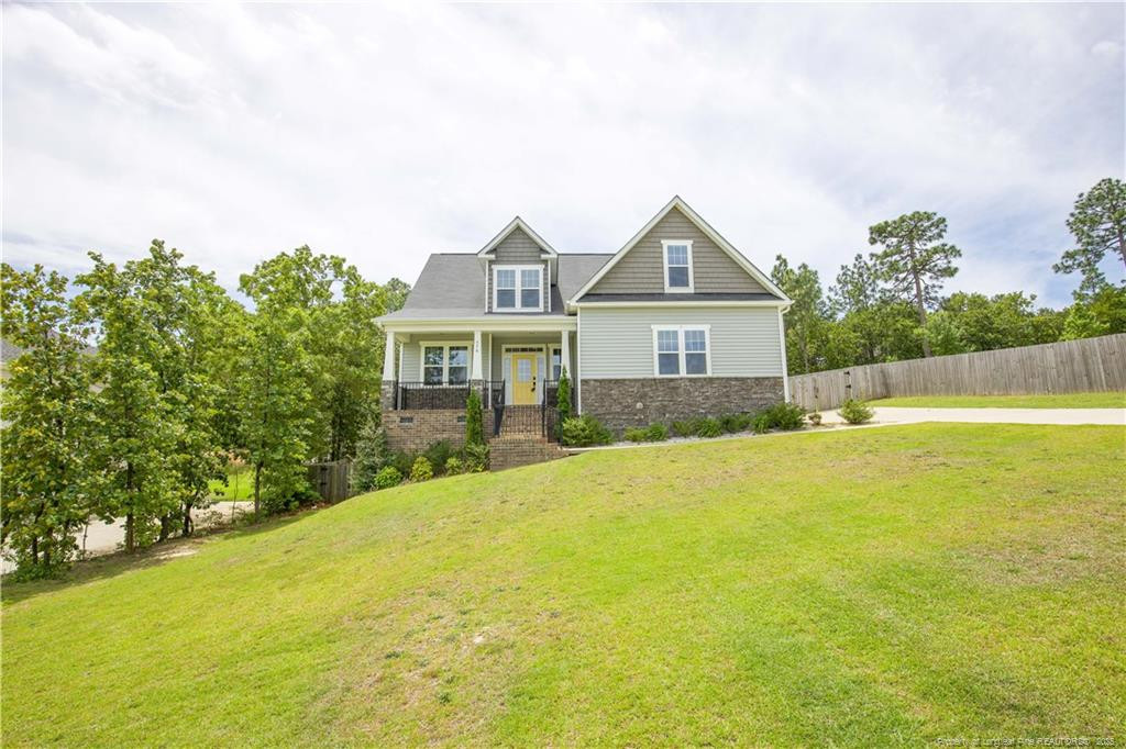 576 Executive Dr, Lillington, NC 27546 - MLS LP744226 - Coldwell Banker