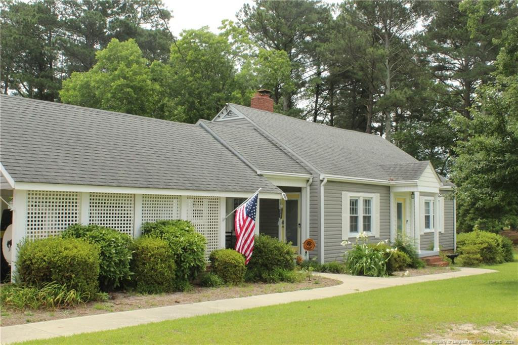4903 Lemon Springs Rd, Sanford, NC 27332 - MLS LP745062 - Coldwell Banker
