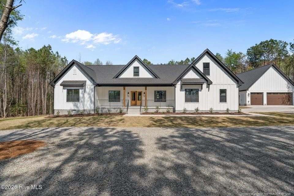 355 Shaw Rd, Cameron, NC 28326 - MLS LP745101 - Coldwell Banker
