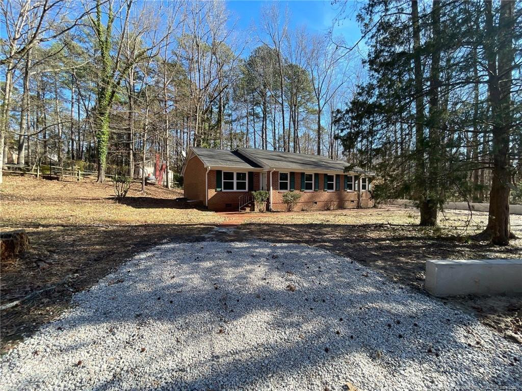 811 Longleaf Dr, Chapel Hill, NC 27517 - MLS LP745767 - Coldwell Banker