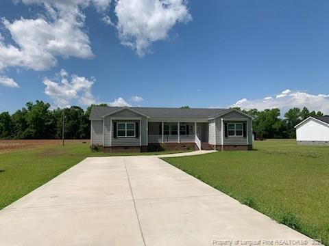 1484 Brayboy Rd, Rowland, NC 28383 - MLS LP746320 - Coldwell Banker