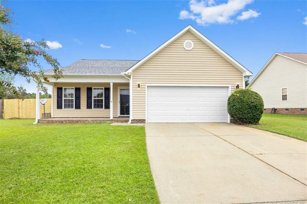 242 Westminster Dr, Raeford, NC 28376 - MLS LP747911 - Coldwell Banker