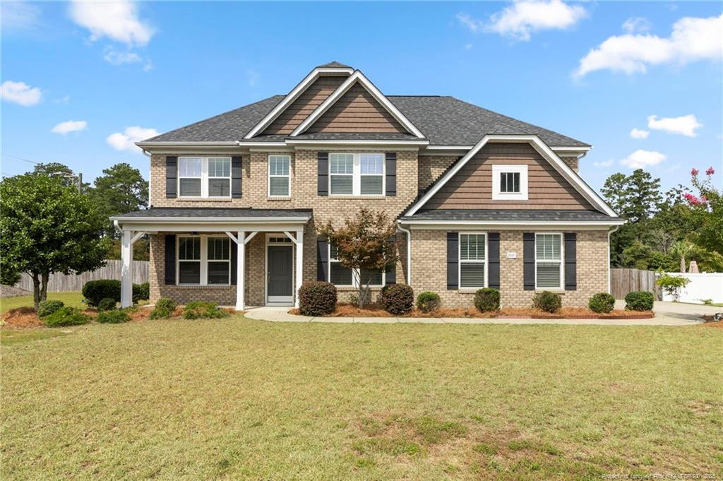 2805 Eastover N Dr, Eastover, NC 28312 - MLS LP749449 - Coldwell Banker
