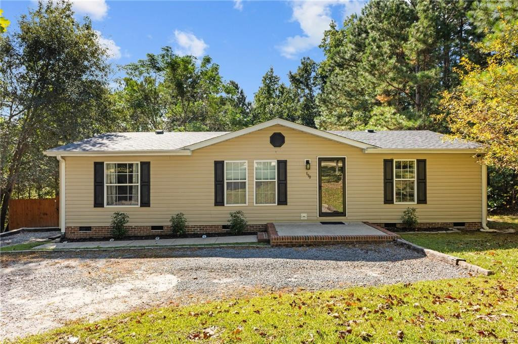 190 Stovall Terrace, Cameron, NC 28326 - MLS LP750176 - Coldwell Banker